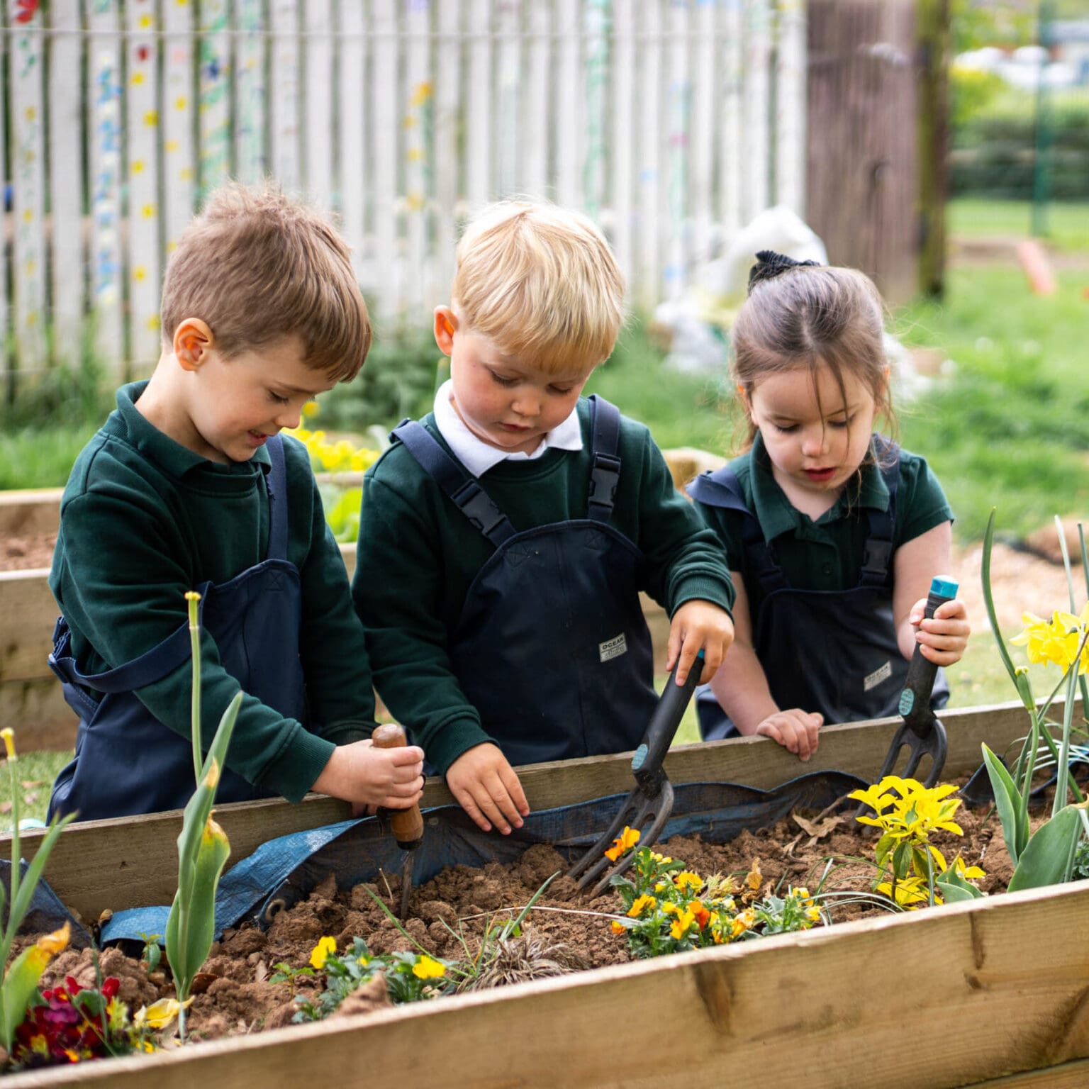 Home - Richard Bonington Primary School